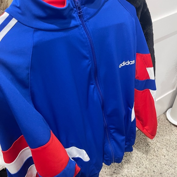 adidas | Jackets & Coats | Adidas Jacket | Poshmark